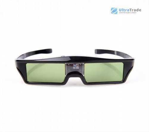 3D Очки для проектора Active 3D glasses