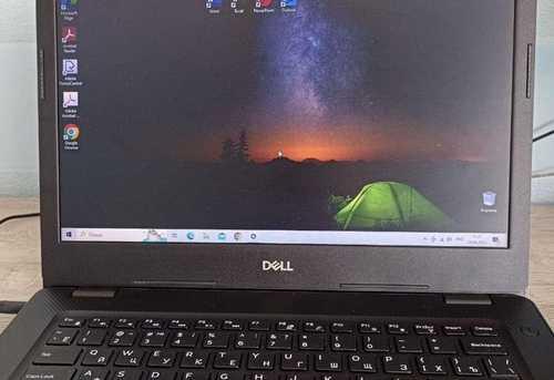Ноутбук Dell Vostro 3490