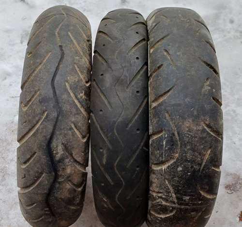 Dunlop DSX 10/10 R10 и 10/10 R10 19B