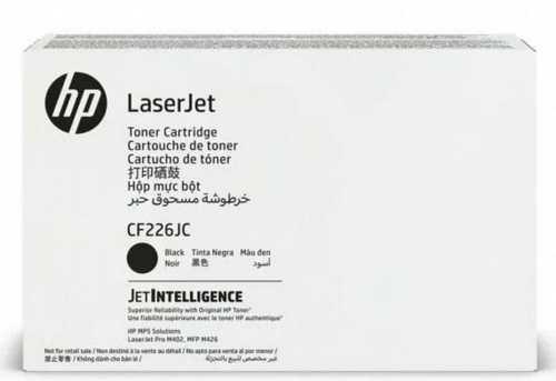 Лазерный картридж HP CF226JC 516937
