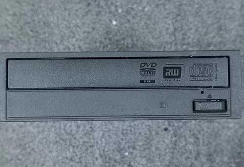 Привод dvdrw Sony Optiarc AD-7260S
