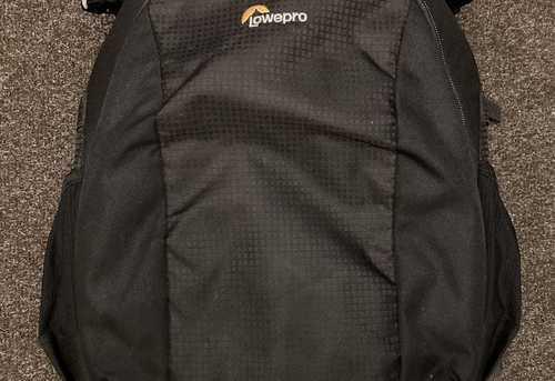 Рюкзак для камеры Lowepro Flipside 400aw ii