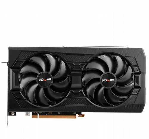 Видеокарта AMD Radeon RX 5700 XT Sapphire