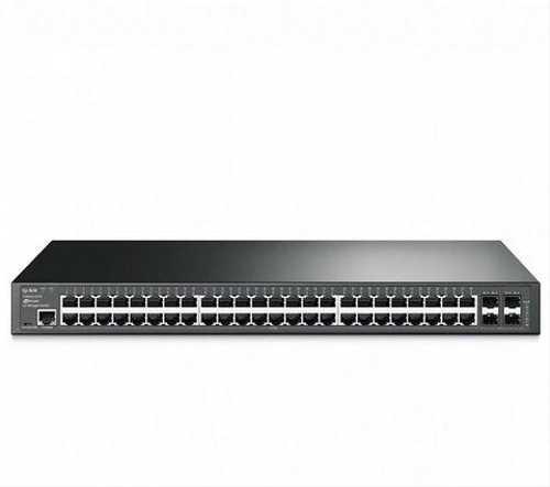 Коммутатор TP-Link T2600G-52TS (TL-SG3452) 525184