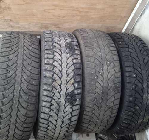 Pirelli Formula Ice 225/65 R17 102T