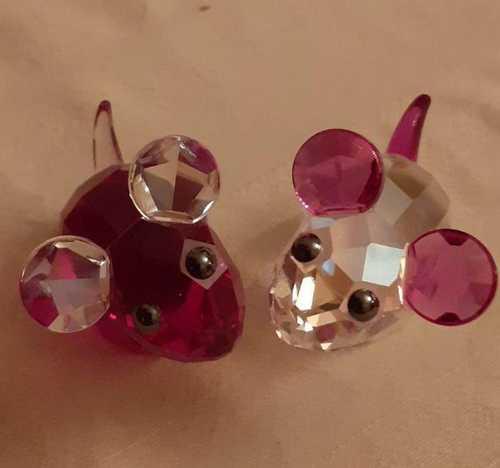 Swarovski для Екатерины
