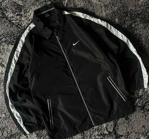 Ветровка nike vintage оригинал