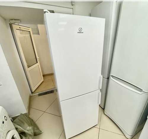 Холодильник indesit no frost