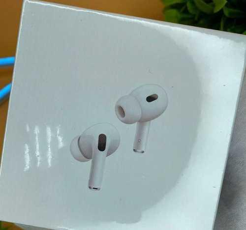 AirPods Pro 2nd Generation (Lightning)