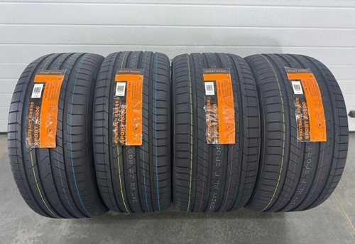 Frztrac Sport RC600 255/40 R19 и 225/45 R19