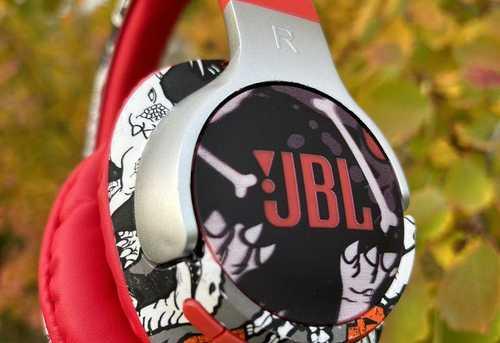 Беспроводные наушники jbl Tune 1000Bt