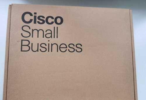 IP телефон Cisco Small business SPA504G