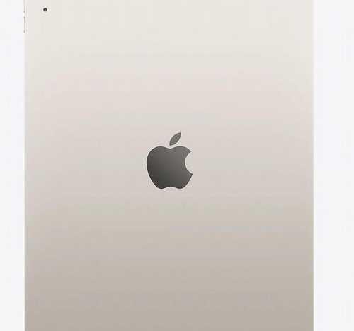 iPad Air 11 M3 2025 Wifi Starlight