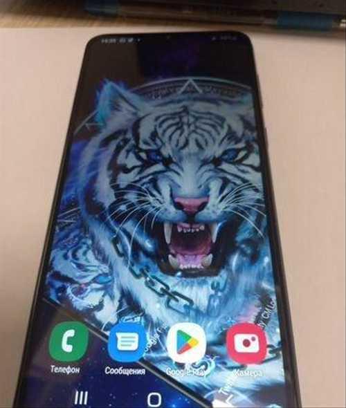 Смартфон Samsung Galaxy A03 Core SM-A032F 2/32 гб
