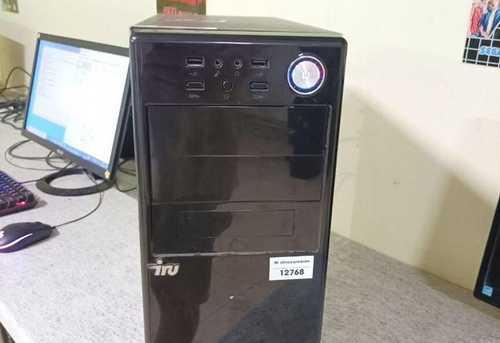 Компьютер I5 / GTX 750Ti /SSD