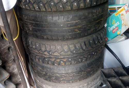 Kumho I'Zen KW15 155/70 R13 75T