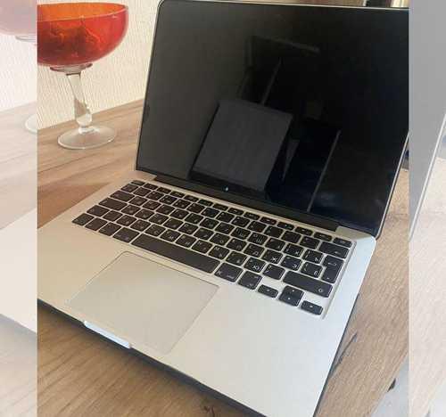 Apple MacBook Pro 13 retina 2012