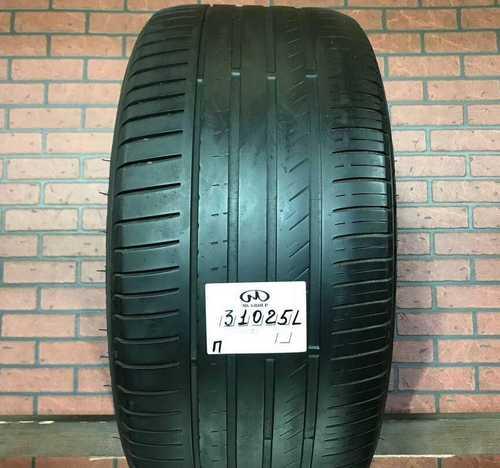 Kinforest KF-550 315/40 R21