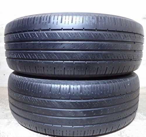 Hankook Dynapro HP2 RA33 235/65 R17 108V