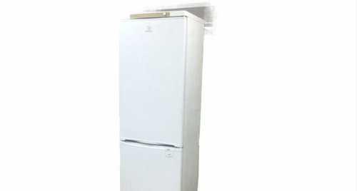 Ру10 - Холодильник Indesit sb185