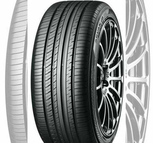 Yokohama Advan dB V552 195/55 R15 85V