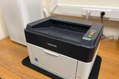 Принтер Kyocera fs1040