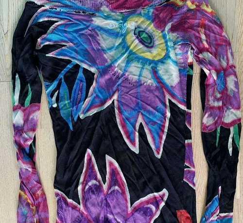 Блузка Desigual