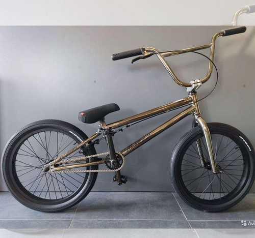 BMX новый Millennium