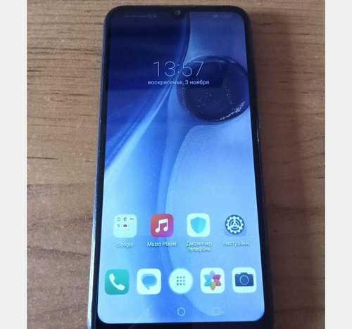 Huawei Y6s, 3/64 ГБ