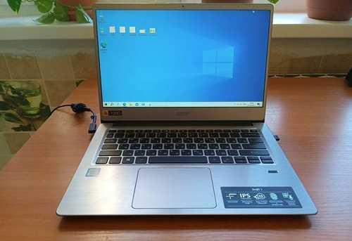 Acer swift 3 SF314-54