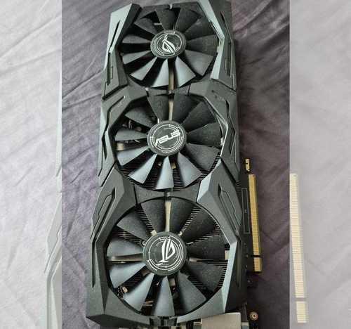 Видеокарта gtx 1060 6gb asus