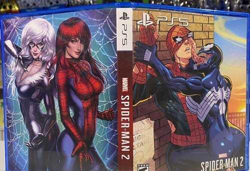 Spider-Man 2 №5 (PS5)