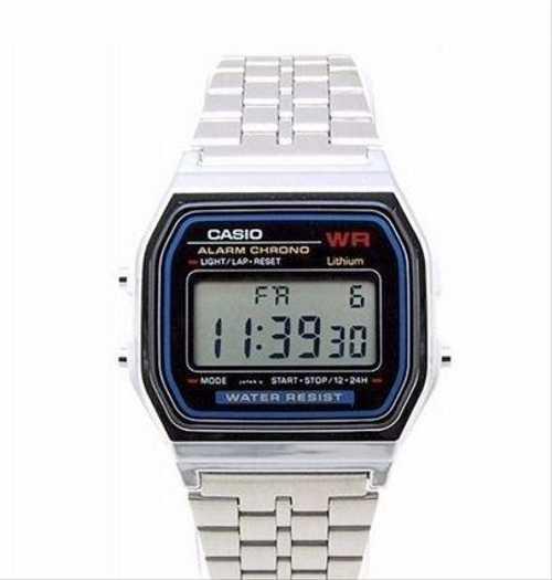 Часы мужские casio