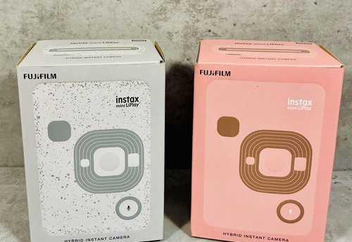 Fujifilm Instax Mini LiPlay