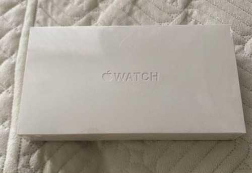 Apple watch ultra 49mm blake