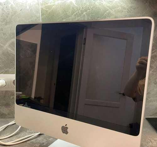 Apple iMac 7.1