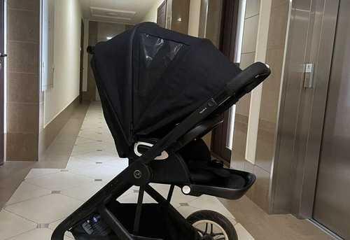 Коляска cybex talos s lux