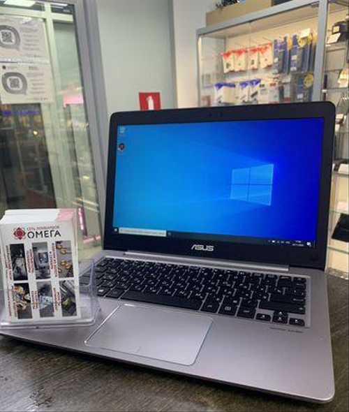 Ноутбук Asus Zenbook Prime RX310U