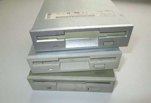 Floppy Disk Drive
