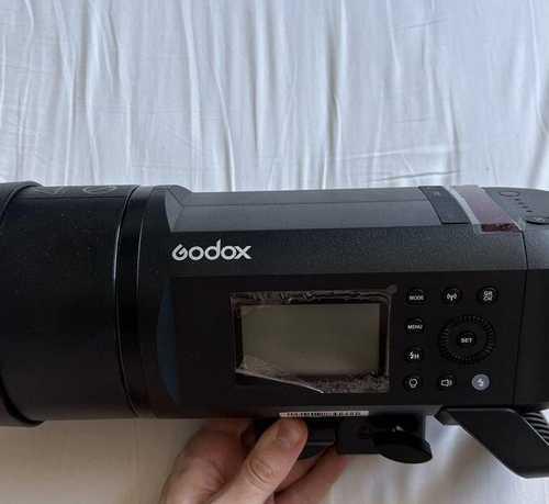 Godox ad600pro