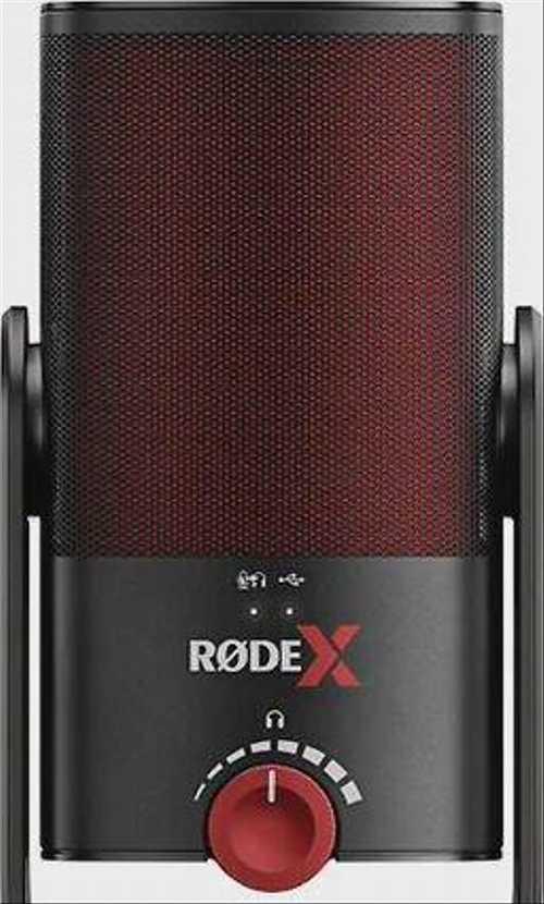 Rode X XCM-50 USB-микрофон