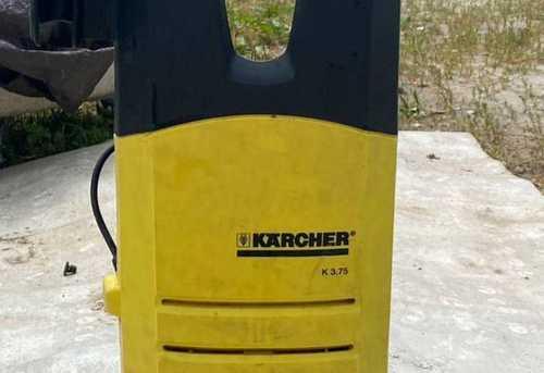 Мойка karcher k3