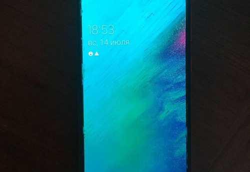 Samsung Galaxy A20, 3/32 ГБ