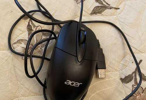 Игровая мышь Acer
