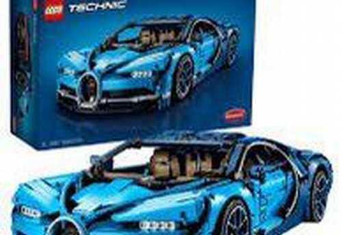 Lego technic аналог 42083