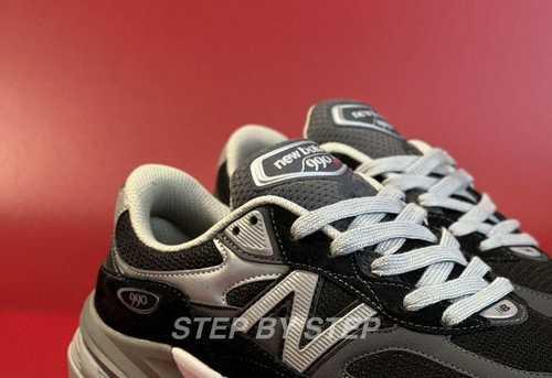 New balance 990v6 made in USA