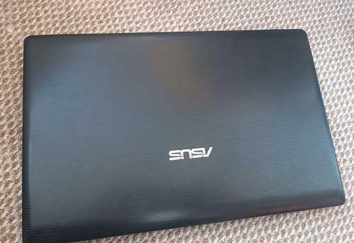 Asus X75V