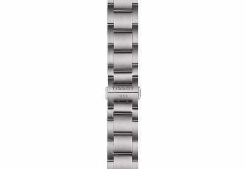 Стальной браслет для Tissot T044.417, T044.430 ори