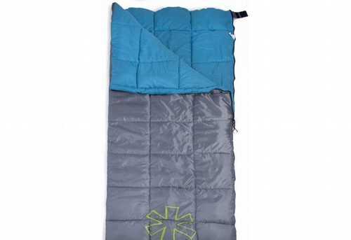 Мешок-одеяло для туризма Norfin alpine comfort 250