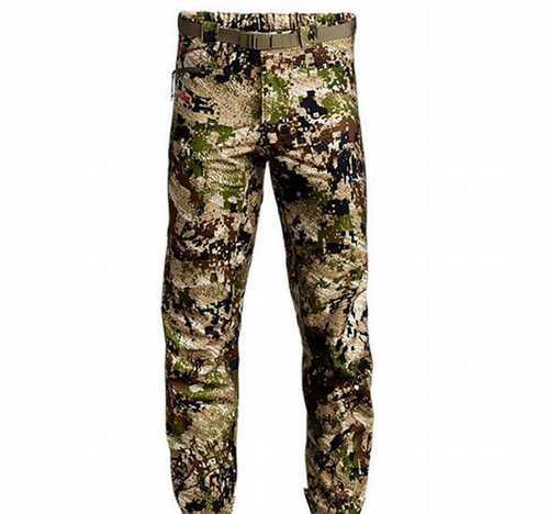 Мембранные брюки Sitka Thunderhead Pant р.XL